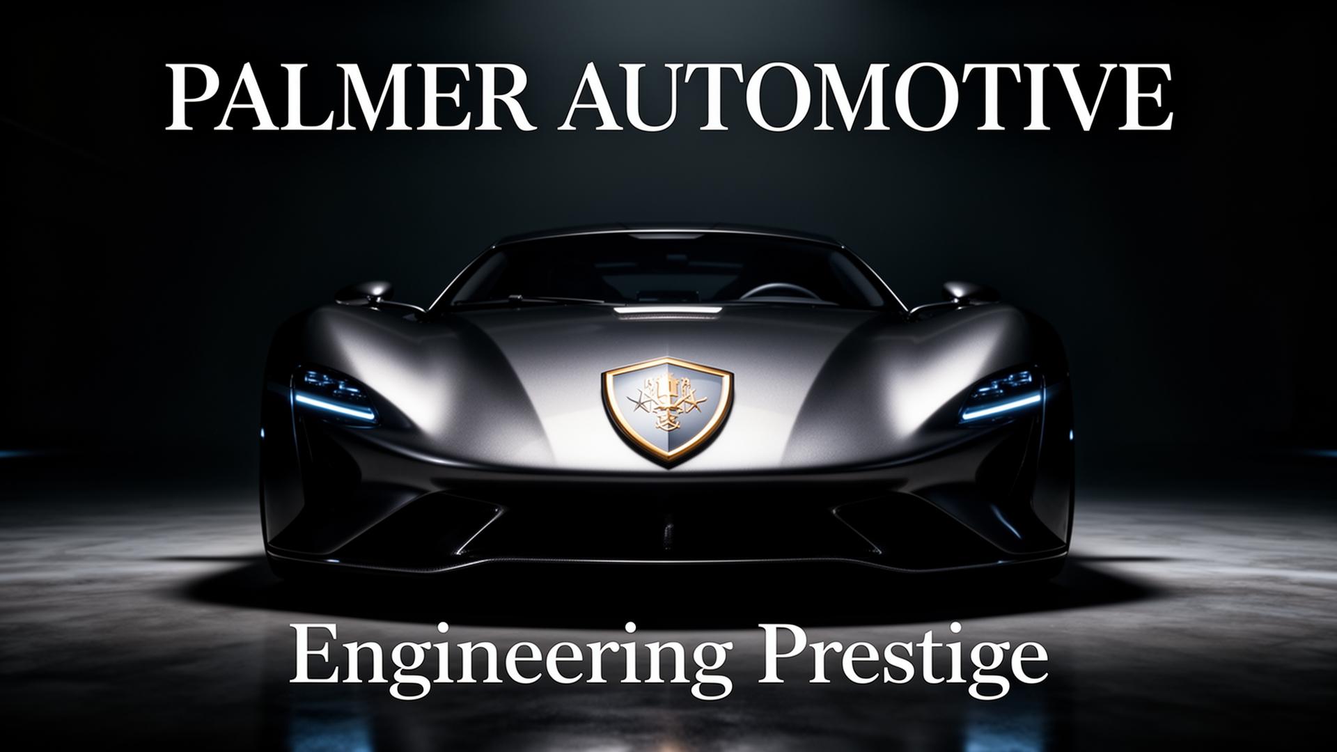 Lightweight Materials in Hypercar Construction | Palmer Automotive